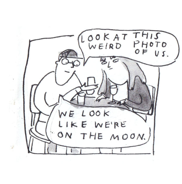 08: Body Drama – Molly Anne Bishop